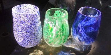 Glass Classes | Lancaster Creative Factory