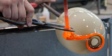 Glass Classes | Lancaster Creative Factory