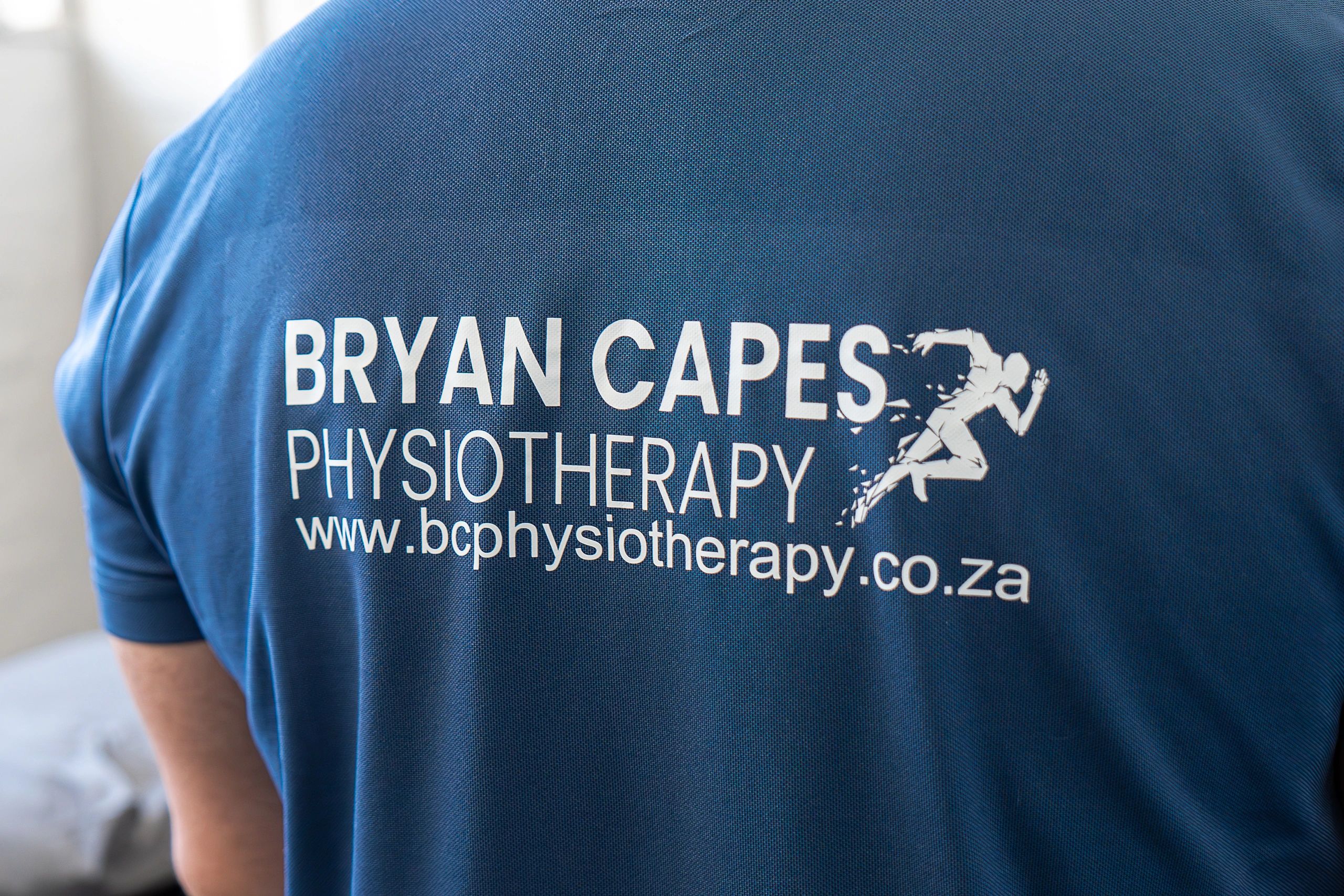 Bryan Capes Physiotherapy - Sport and Spine Physio, Sports Injury ...