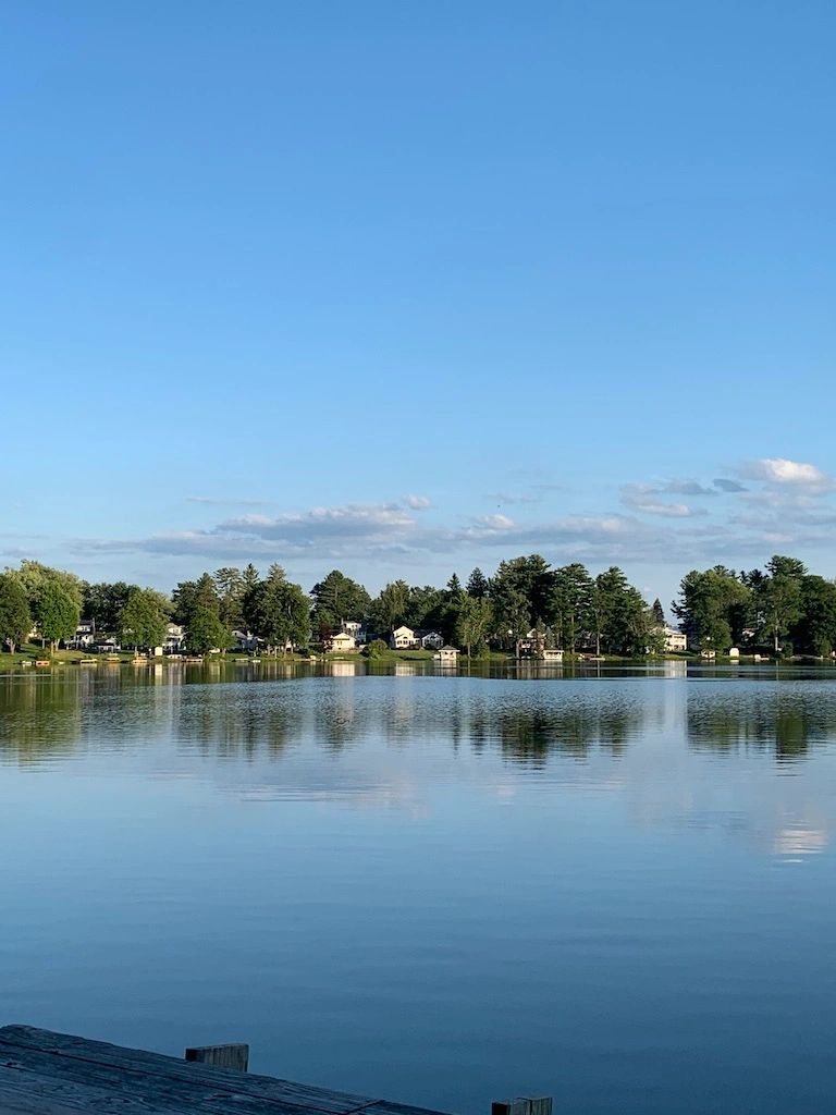 North Lake Improvement Association