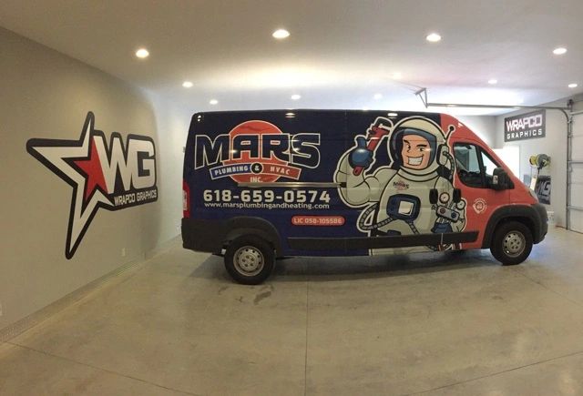 Wrapco Graphics