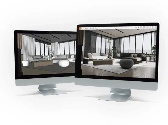 3D Virtual Tours vs 3D Drawings in Interior Design – NEXA INFINITY
