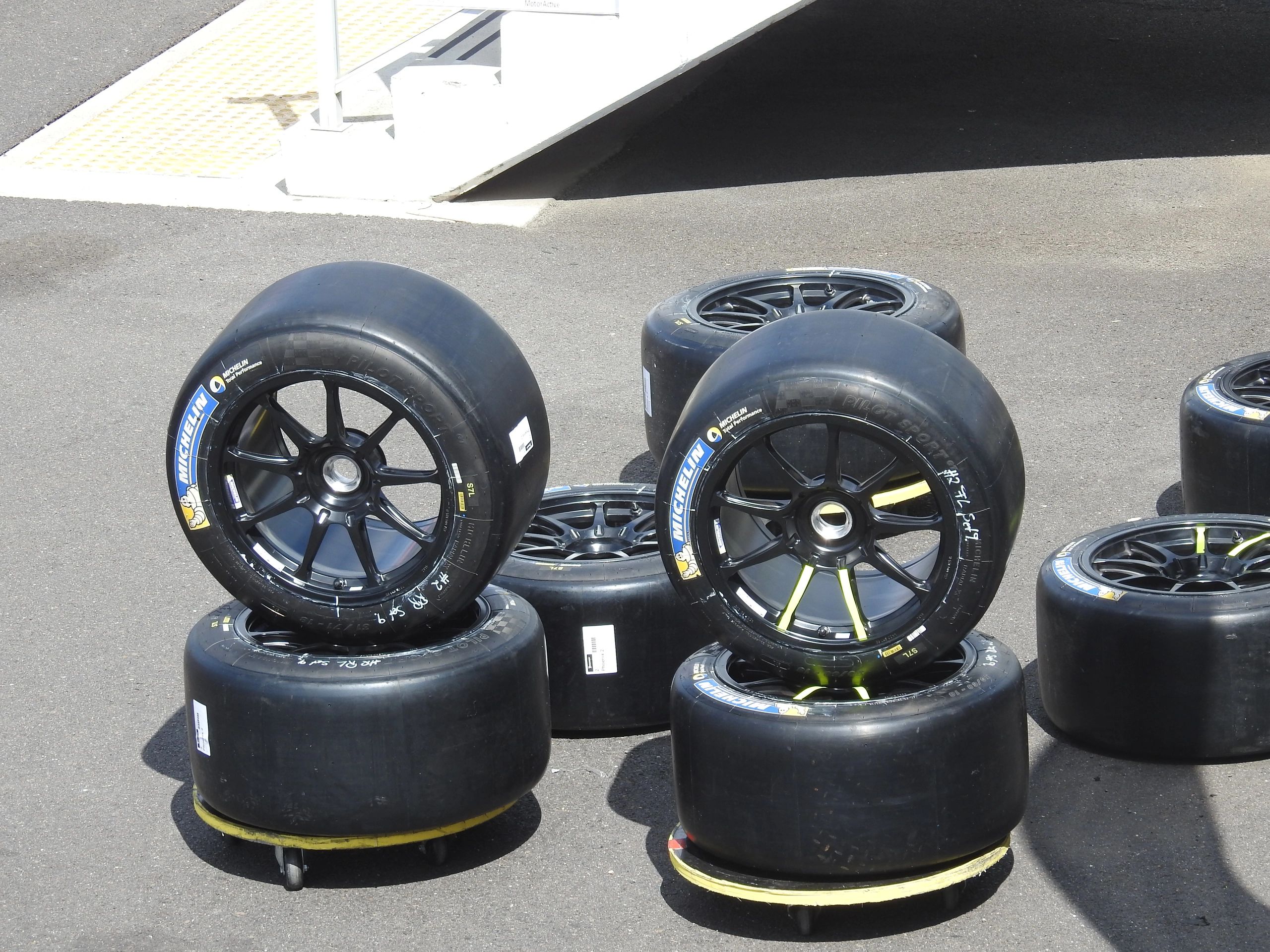 Cool Driver Training