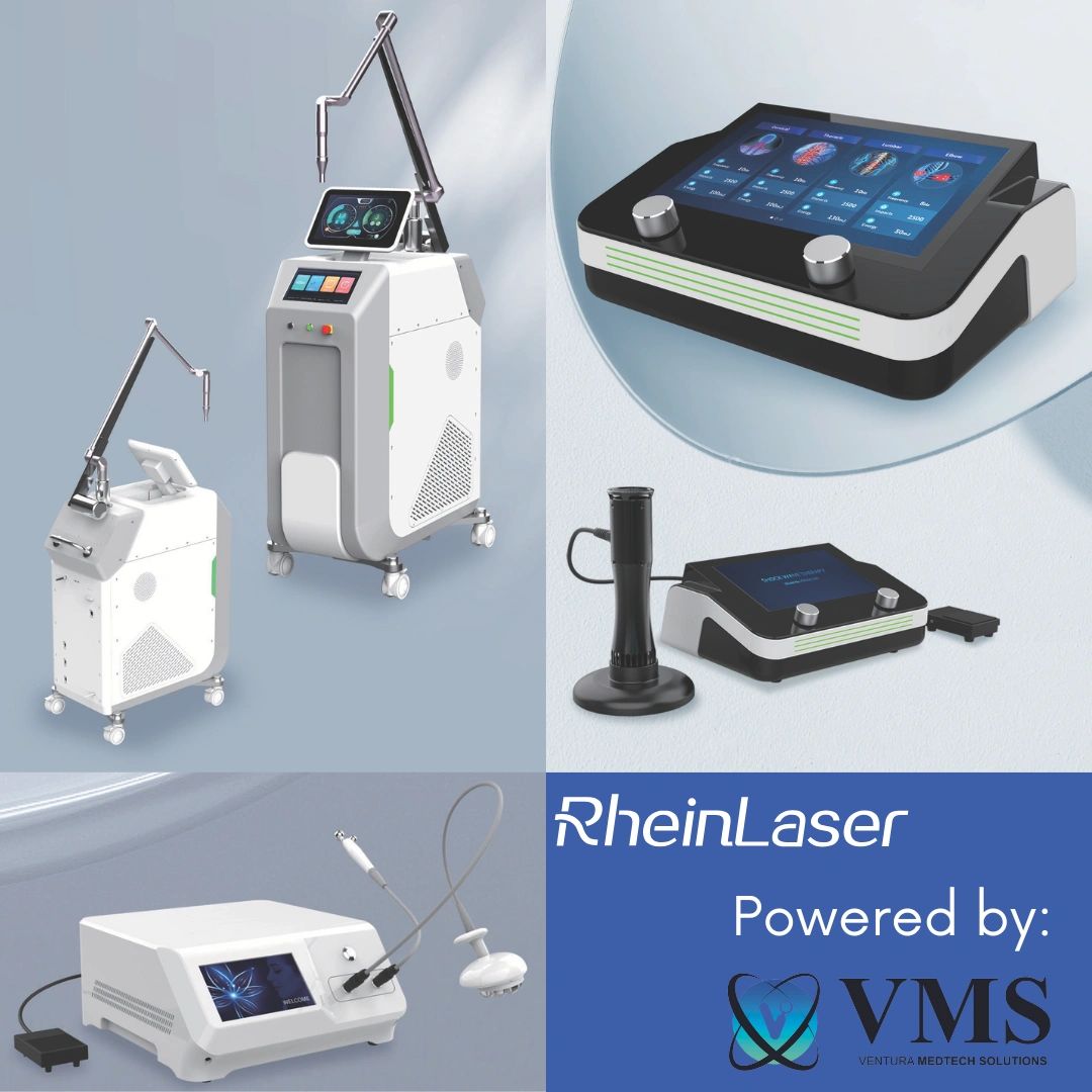 Discover Rhein Laser: German Precision Meets Cutting-Edge