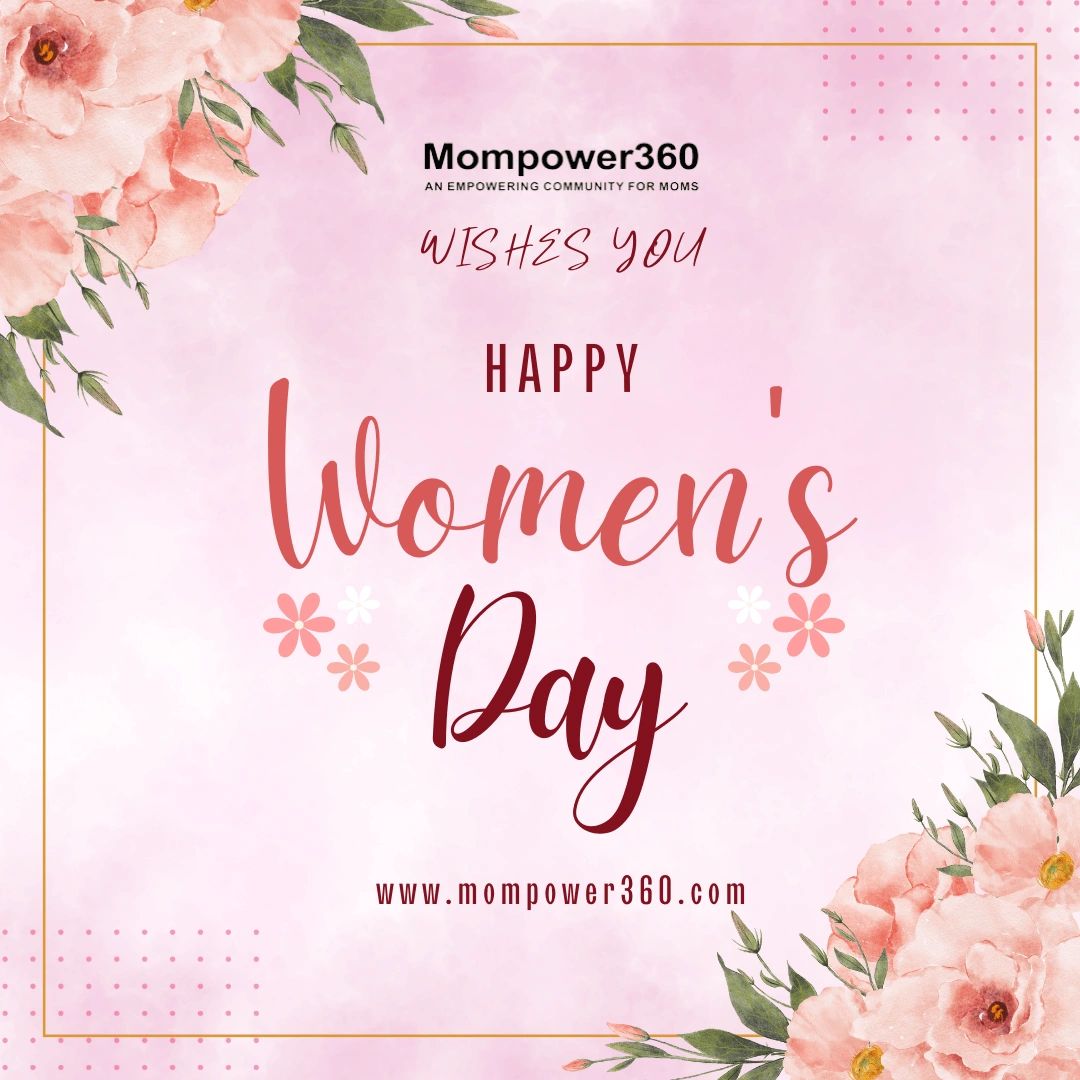 Mompower360 - Mom Conference, Conference for Moms