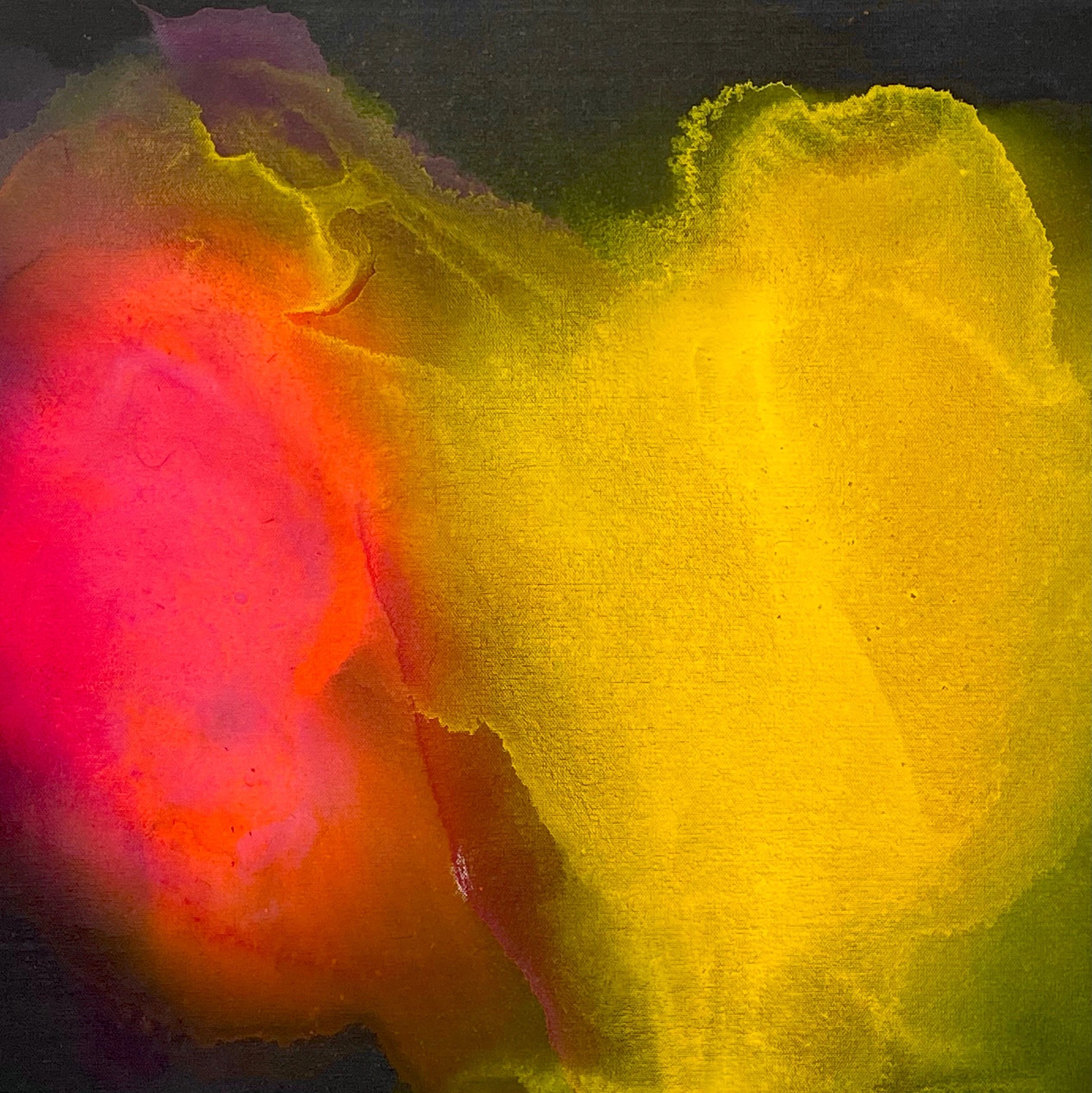 simone simon paintings