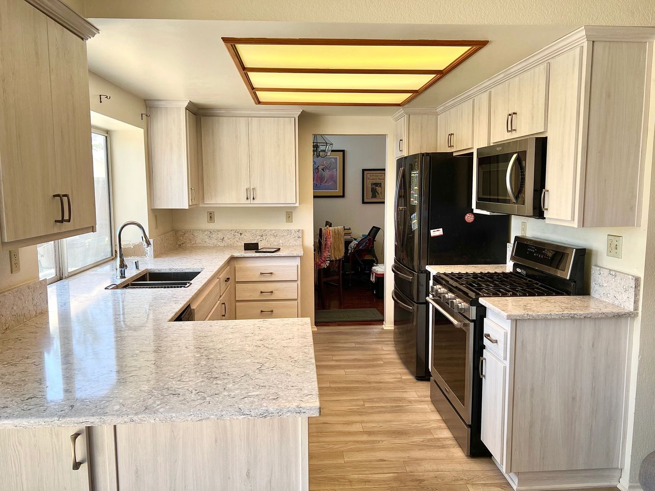 The Integrity Cabinet Company - Cabinets, Custom Cabinets