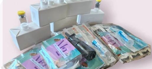 Melanotan 2 Australia - Melanotan 2 Dosage Guide, Injection Dosage ...