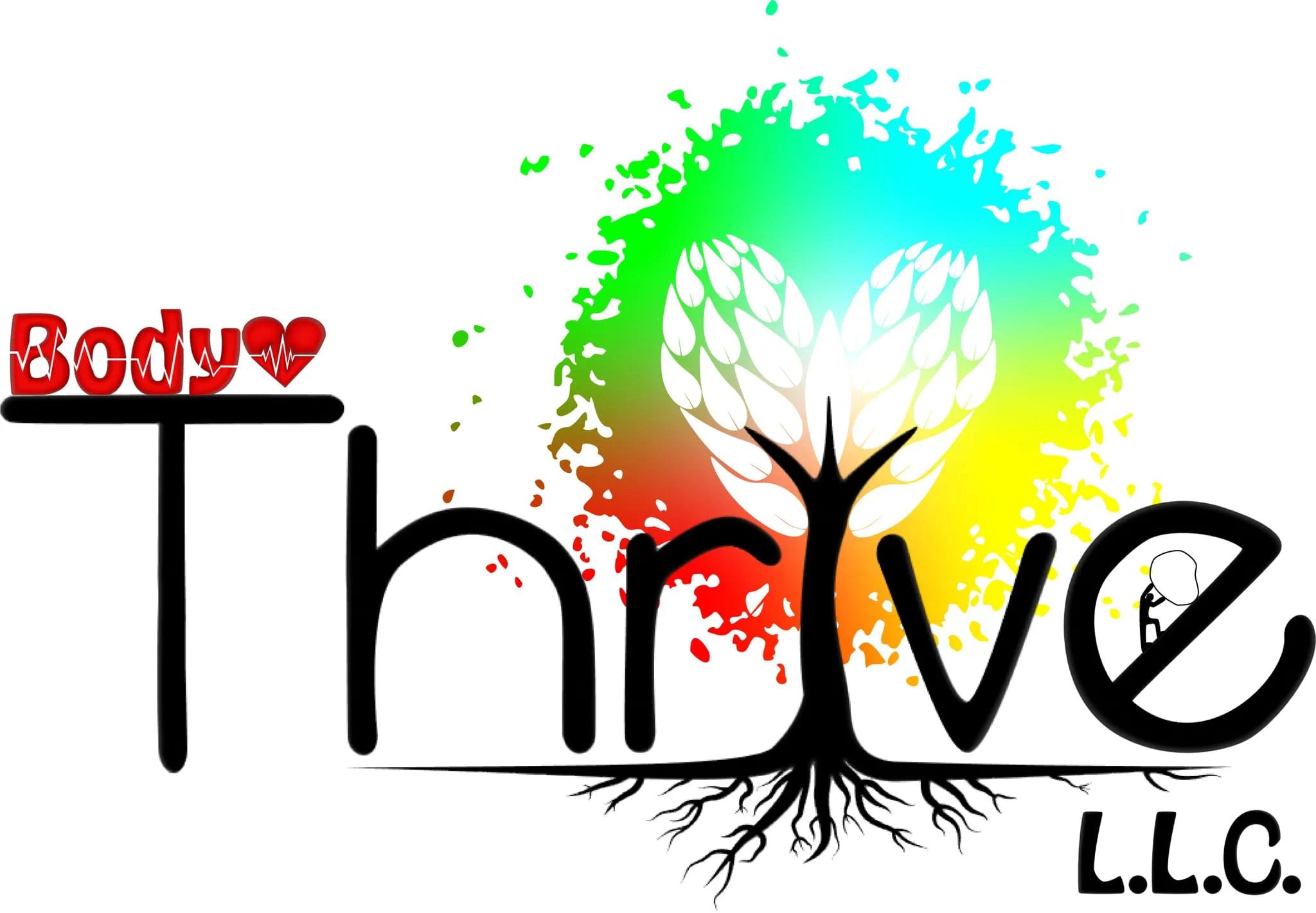 Body Thrive Fitness LLC