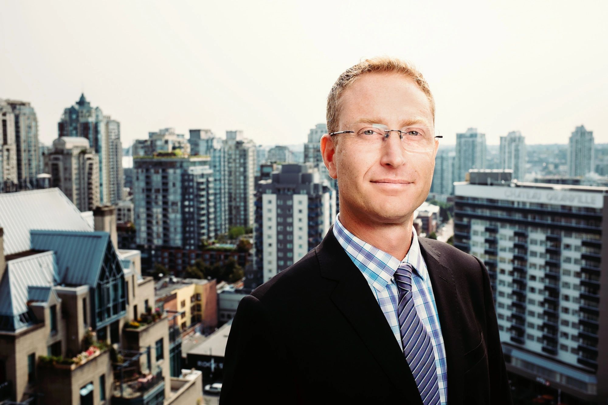 Law Offices of Jason A. Baker - Jason Baker Seattle, Lawyer