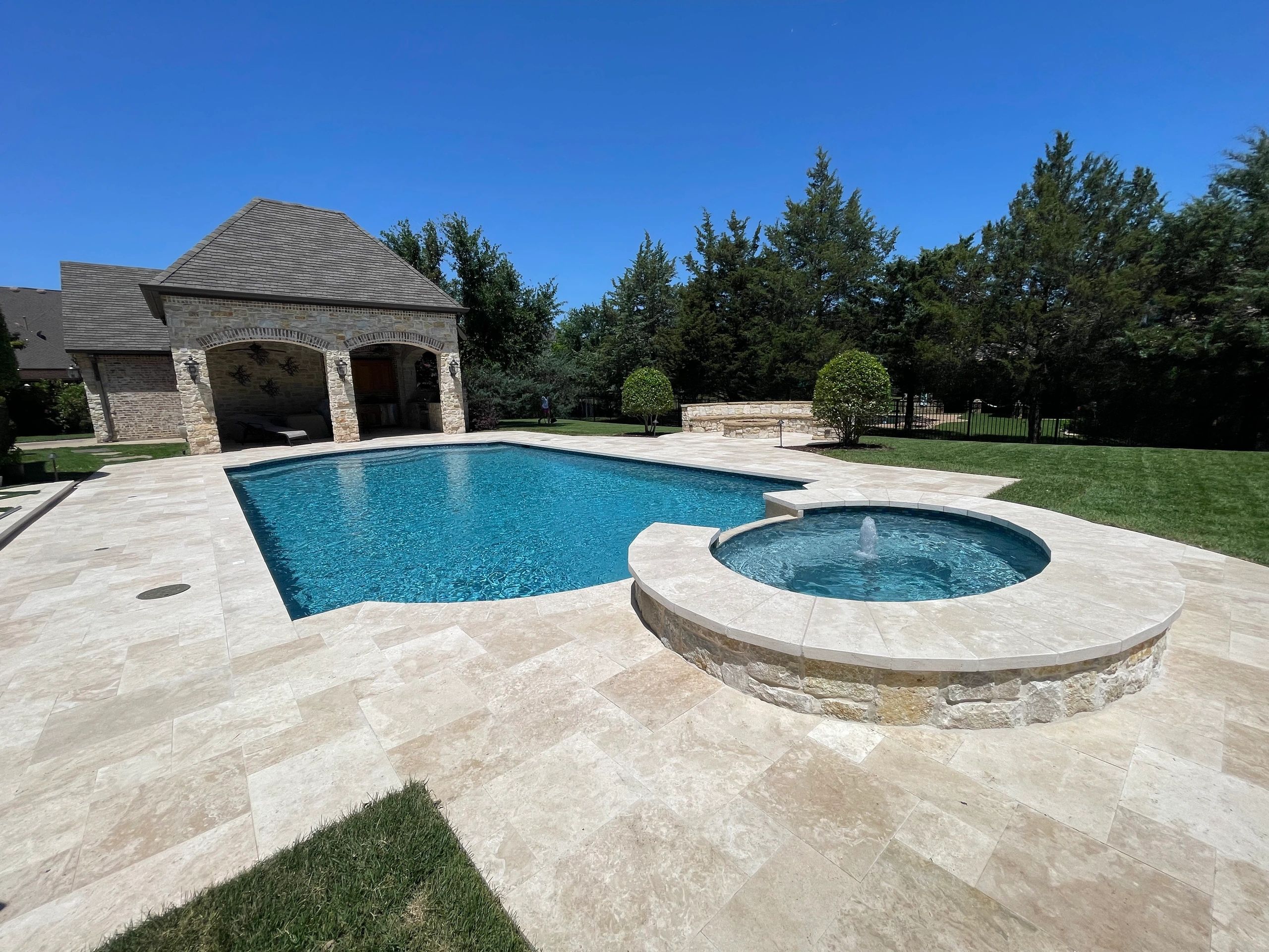 Pacificpoolplaster - Pool Remodeling, Pool Plastering, Pool Restoration