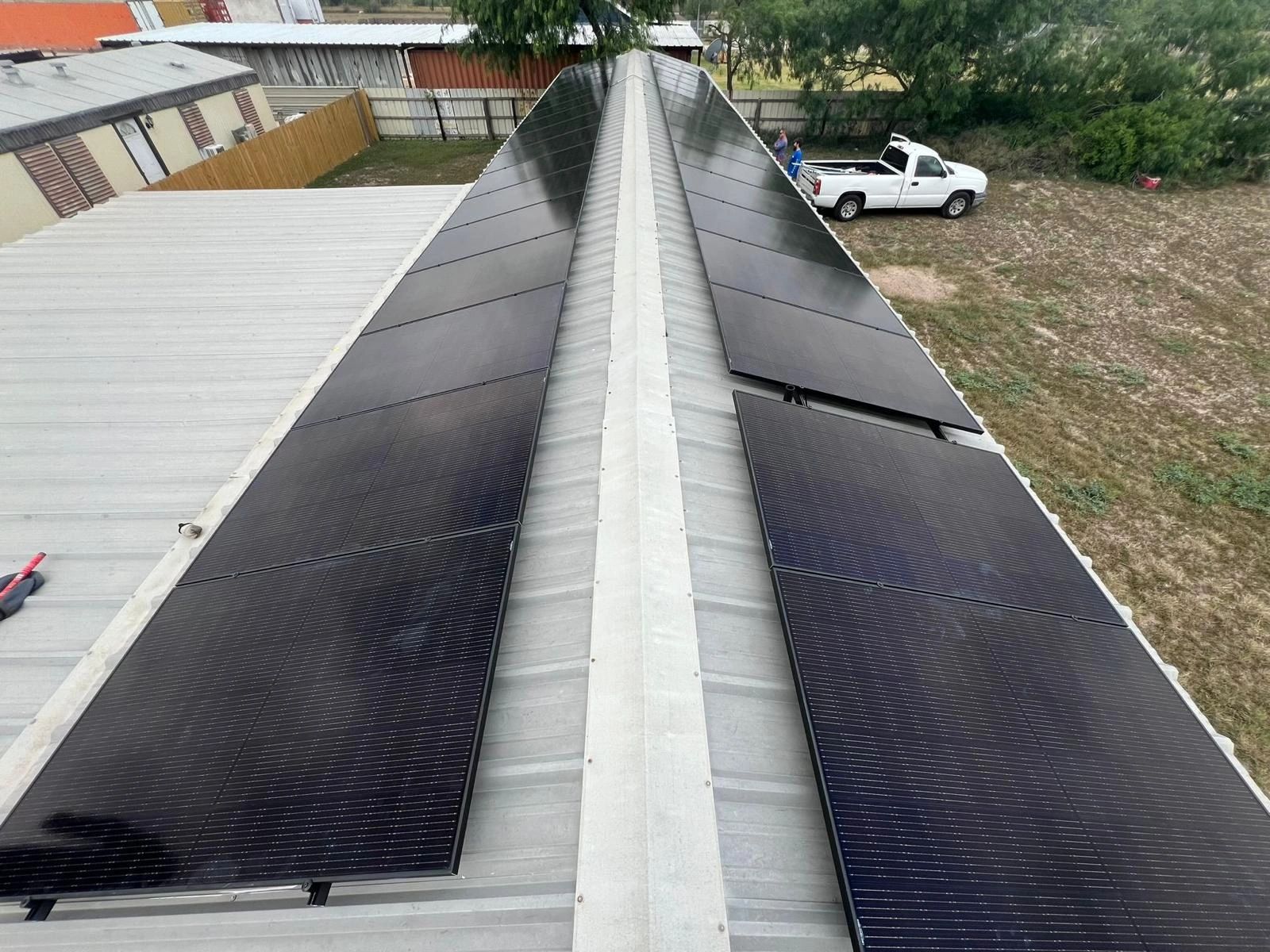 PMG Solar