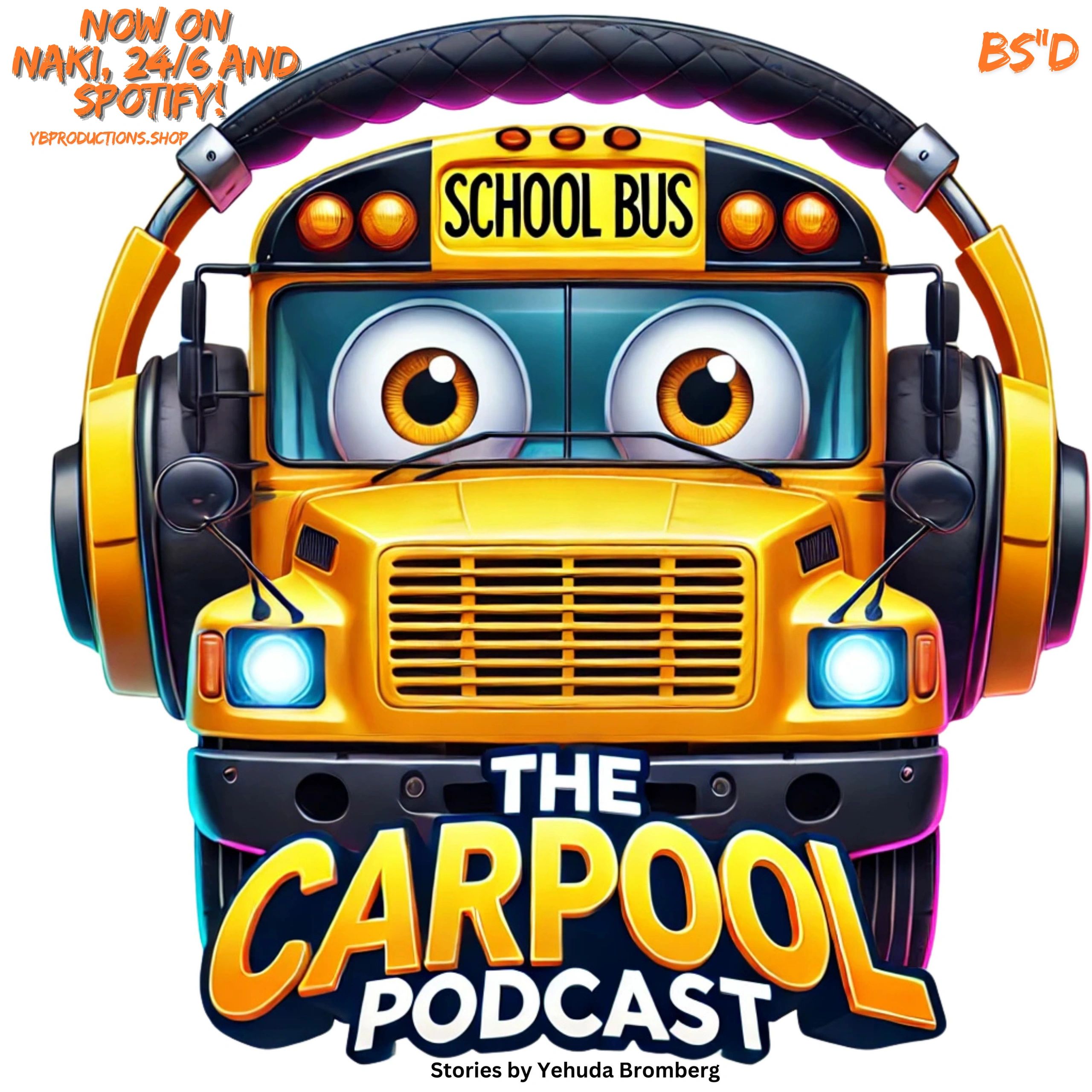 thecarpoolpodcast
