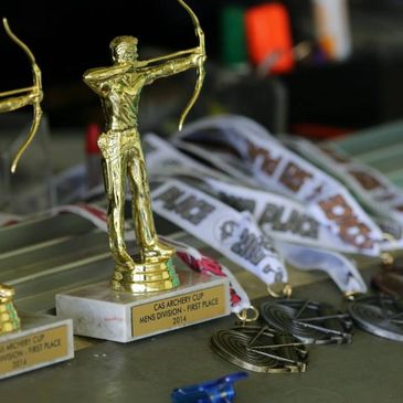 Learn Archery - Colombo Archery Centre