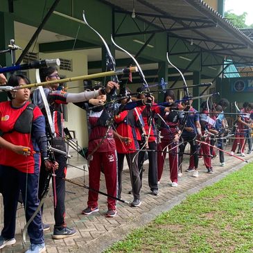 Learn Archery - Colombo Archery Centre