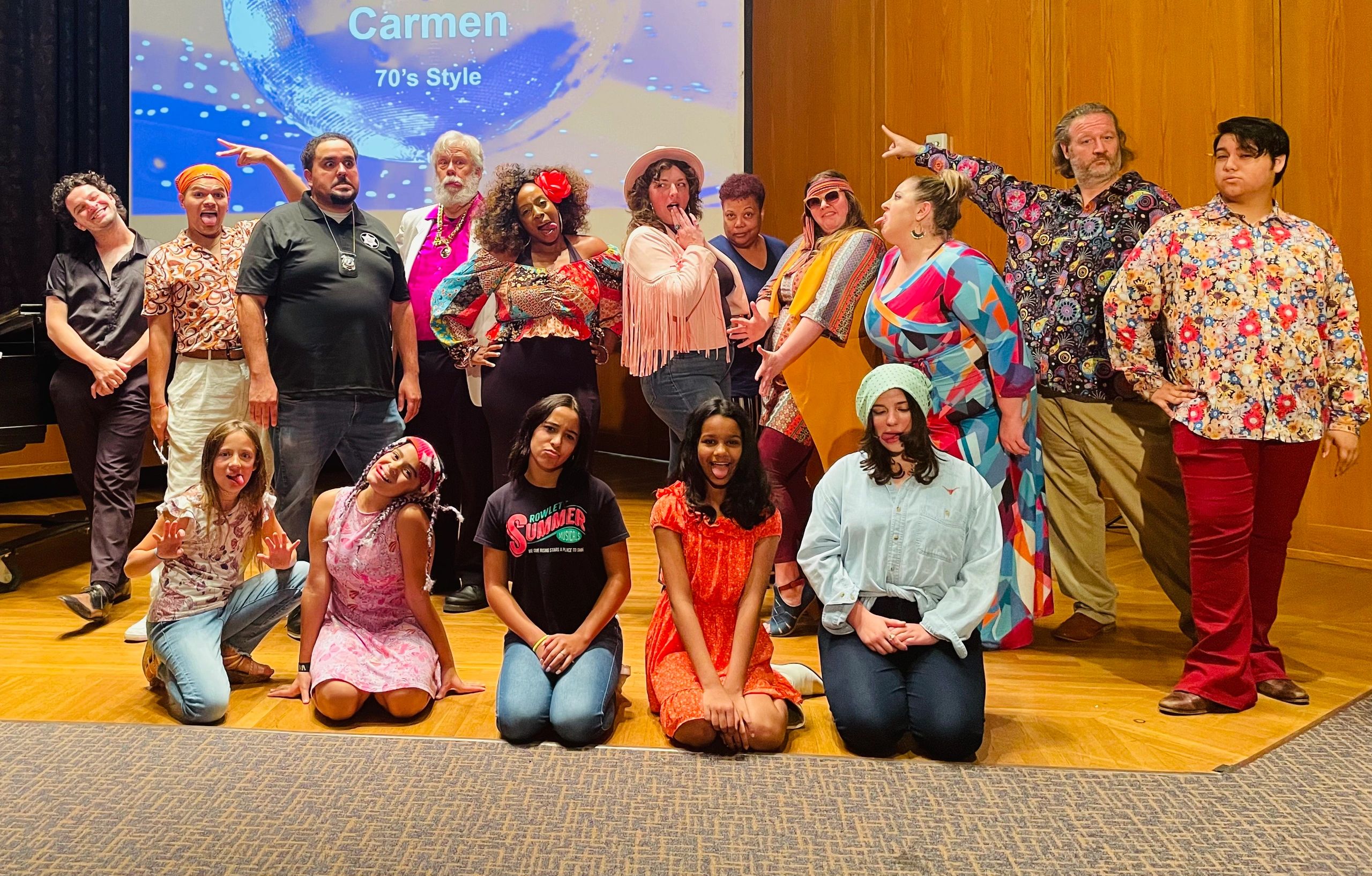 Promoting Diversity in Music Education