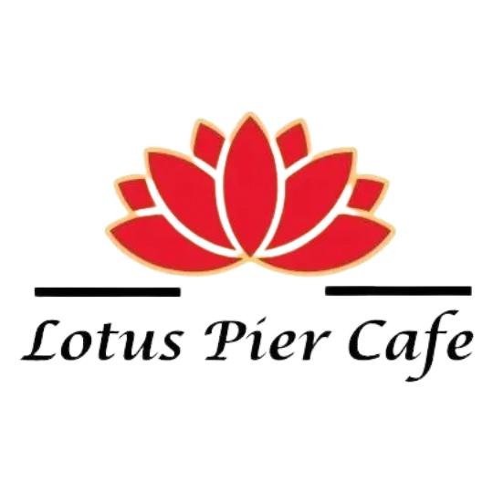 Lotus Pier Cafe