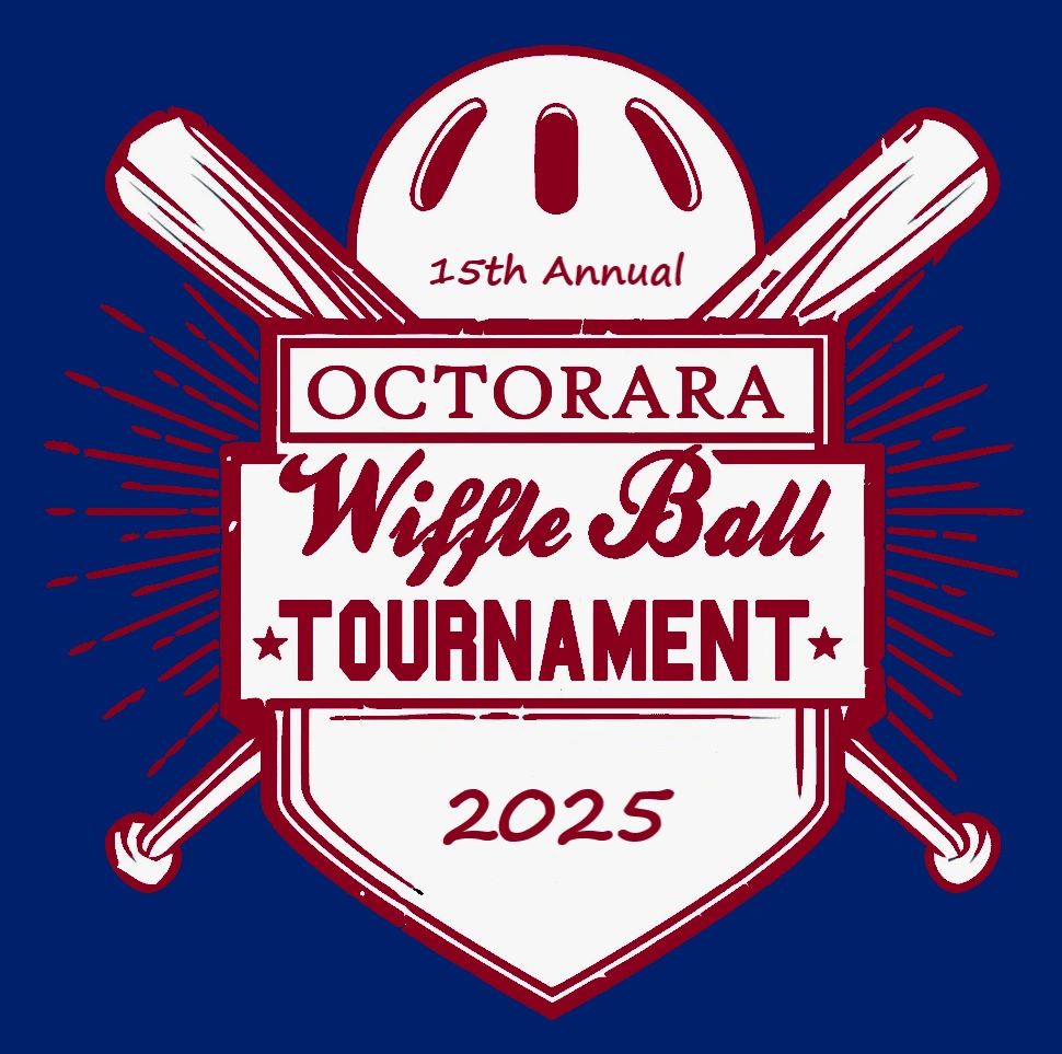 2025 Octorara Wiffle Ball Tournament