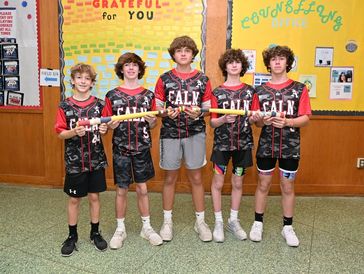 Past Winners | Octorara High School Baseball