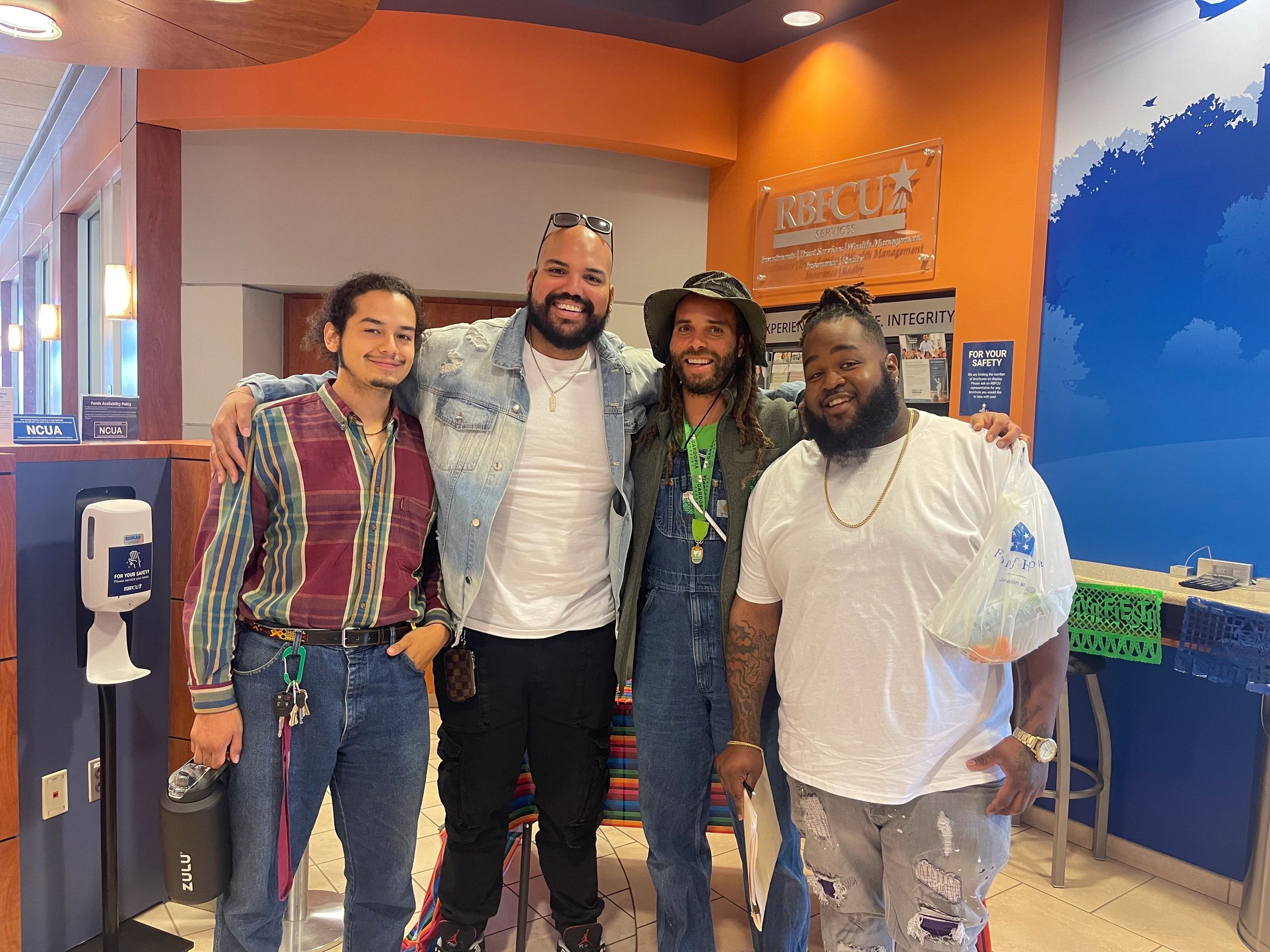 Symbiotic Community Investment Group