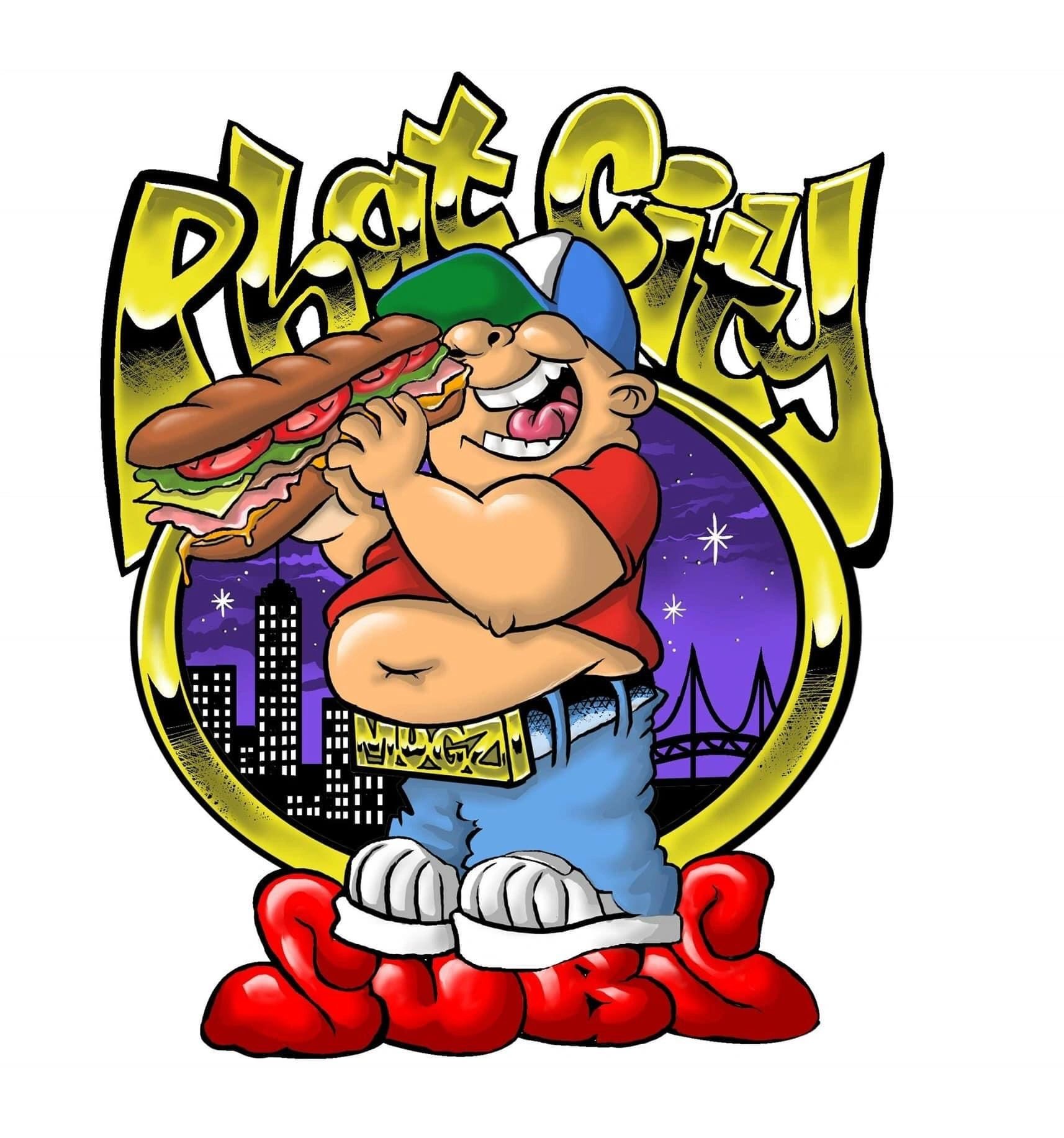 Cuban/Puerto Rican/New York Style Sandwiches, Subs, Chops - Phat City ...