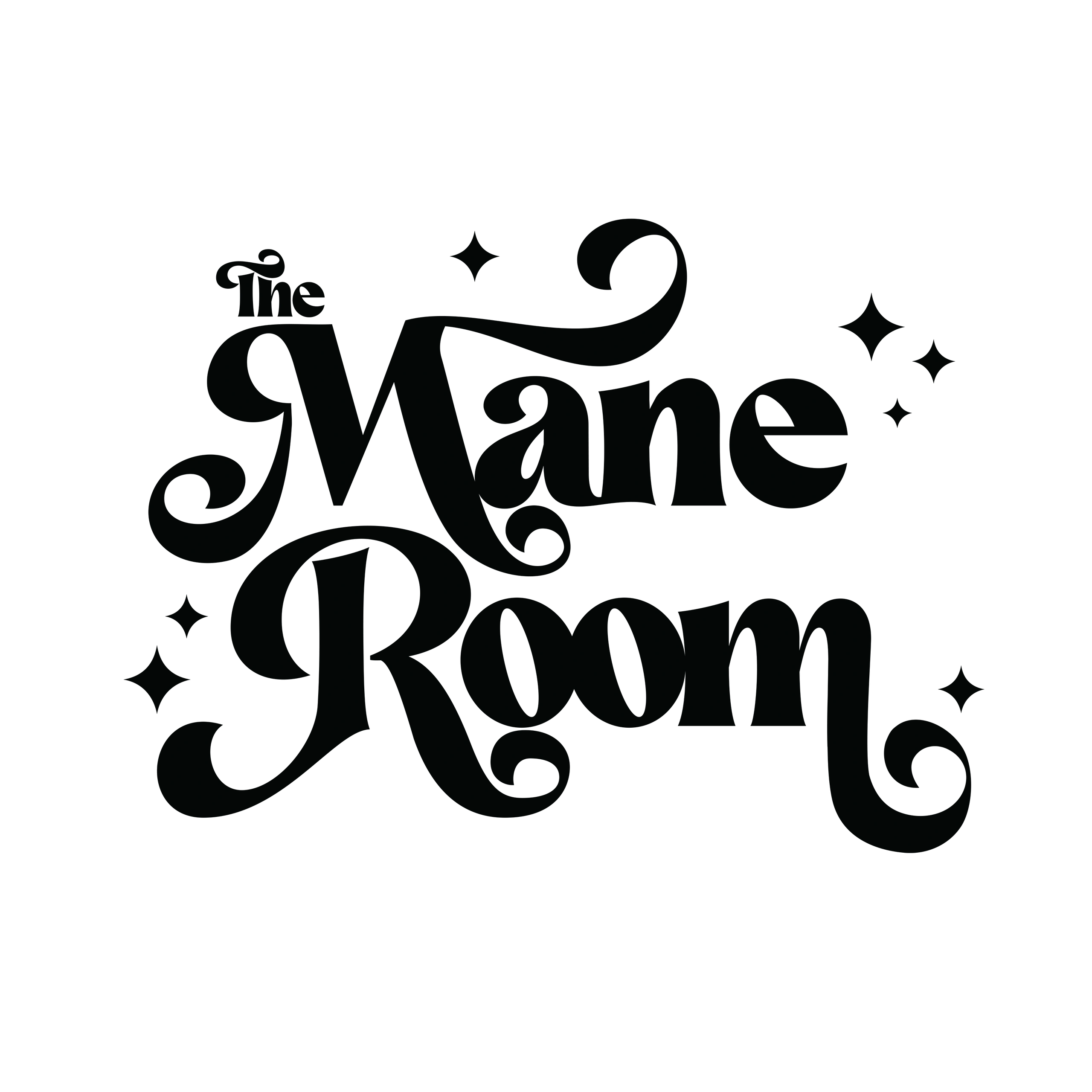 Home | The Mane Room by Ciara Palmer