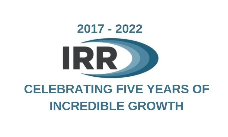 Meet the IRR Team