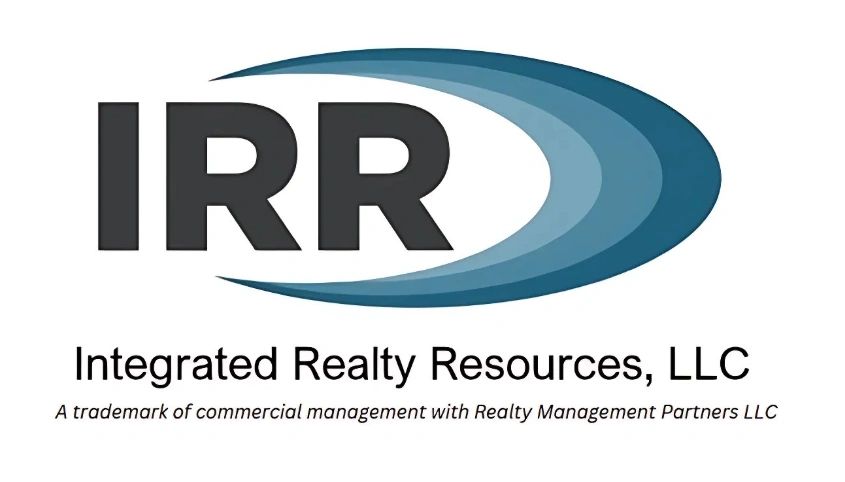 Integrated Realty Resources - Home