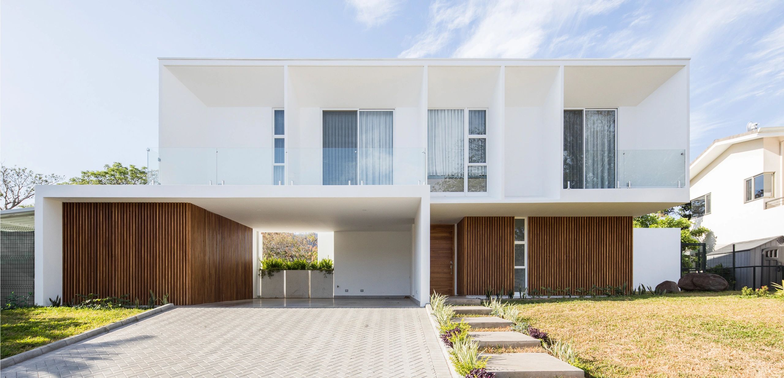 Architecture - K10 STUDIO