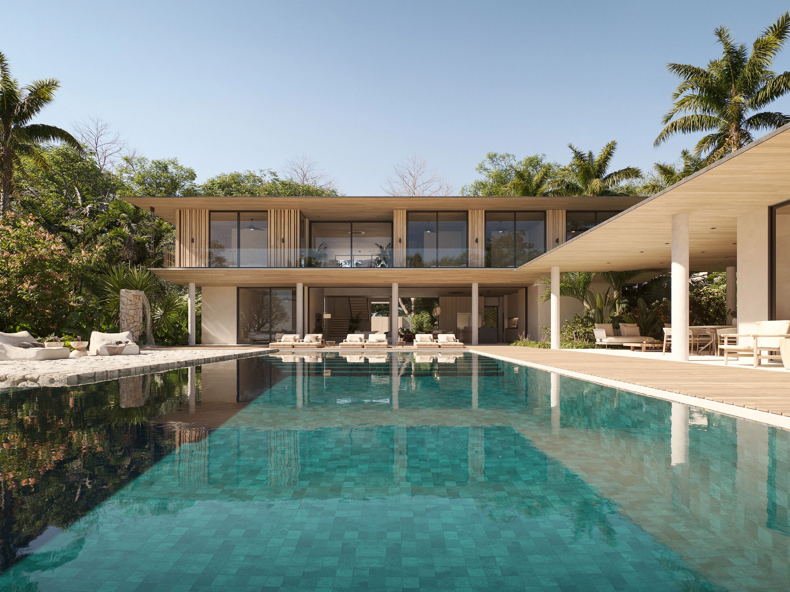 K10 STUDIO - Architecture Studio