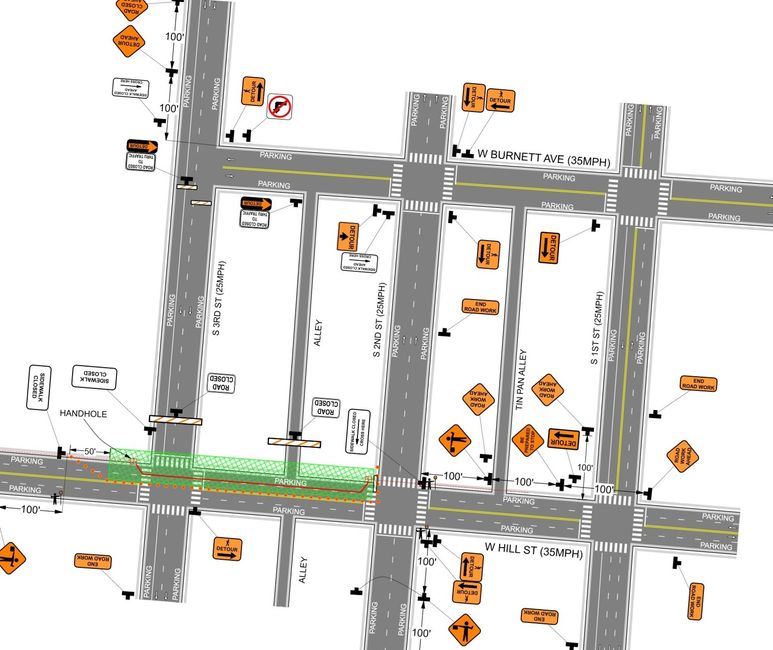 United ProE - Ttcp, Mot, Traffic | United ProE