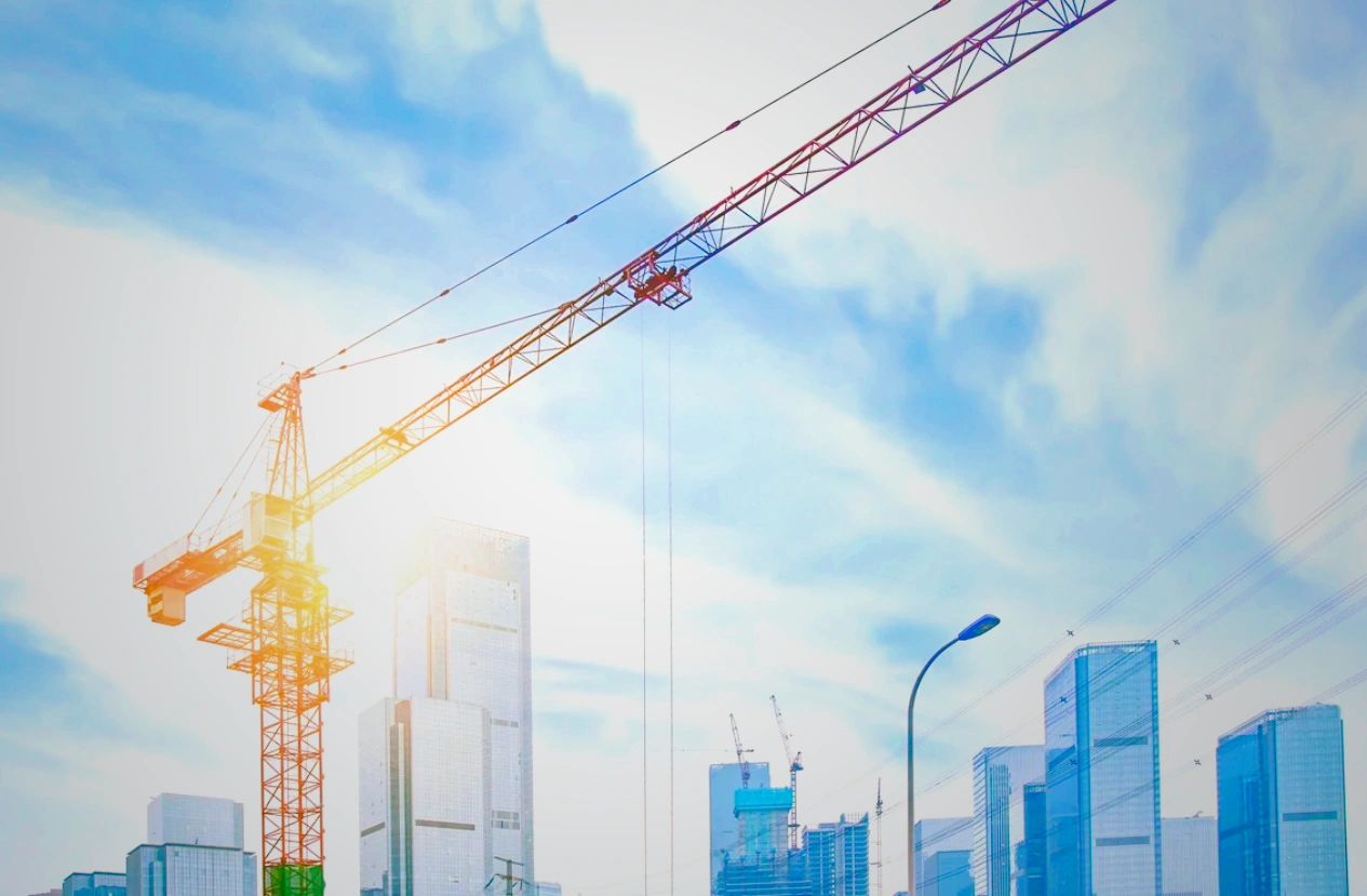 Expert Construction Management Services | Inish Beg