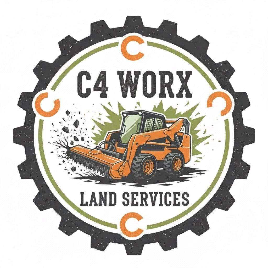C4 Worx: Sustainable Environmental Solutions for a Greener Future
