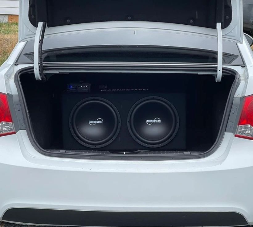 Professional Car Audio Installation in Surrey, BC – Upgrade Today