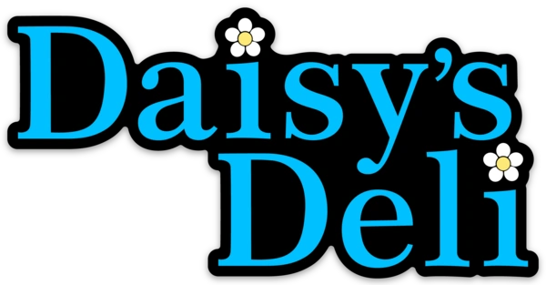 Menu | Daisy's Deli