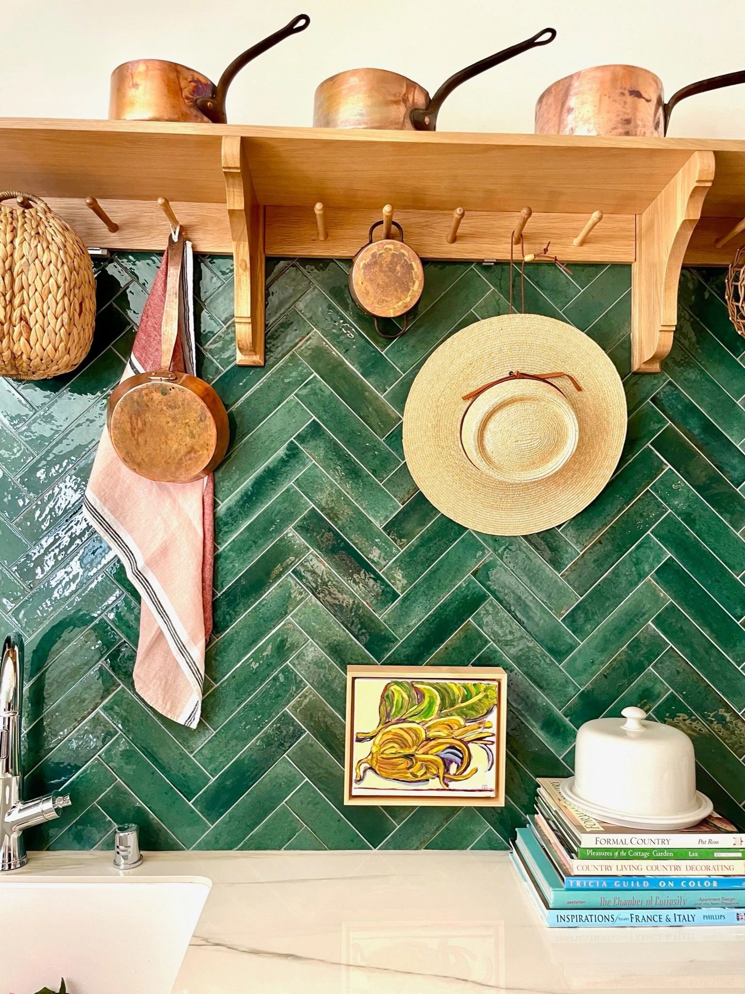 Lisa Weinstock Design - Residential Interior Design, Remodeling