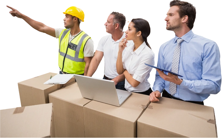 Licensed Temporary Help Agency - Blitz Personnel