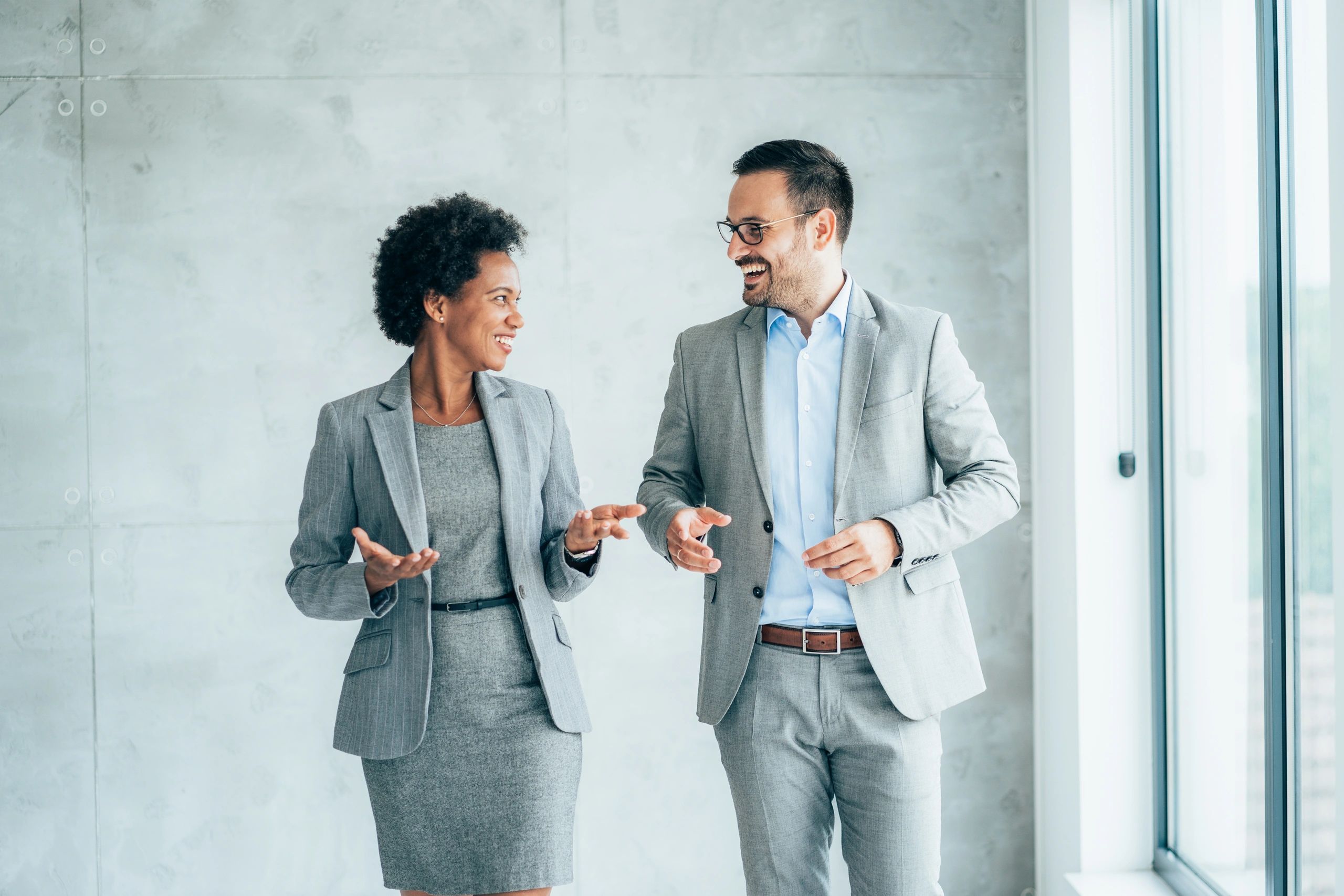 The Mutual Benefits of Mentor-Mentee Relationships The Mutual Benefits of Mentor-Mentee Relationships