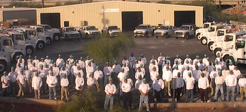 Cal Plastering Company Inc