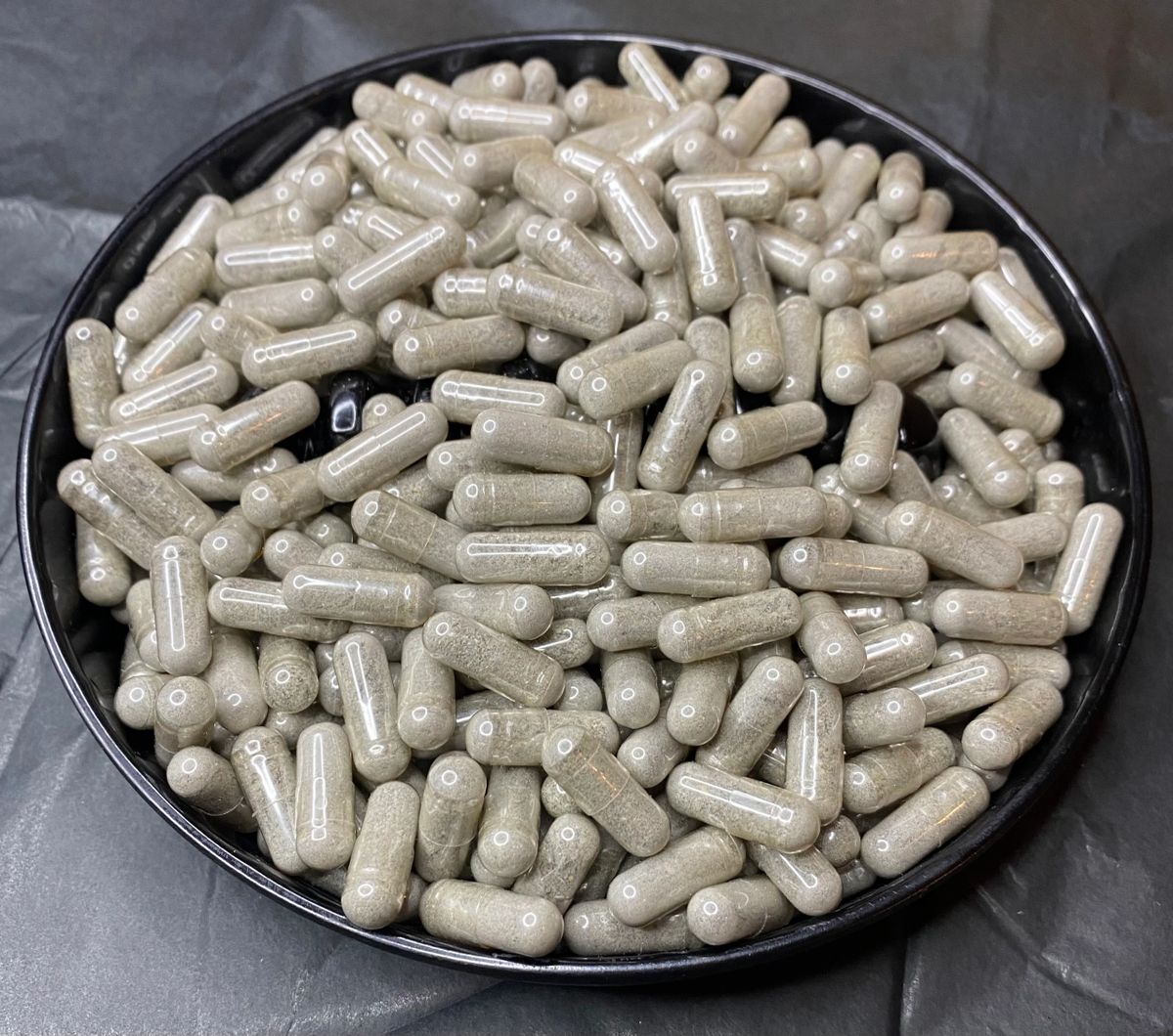 100mg Magic Mushrooms Microdose Capsules (pack of 20)