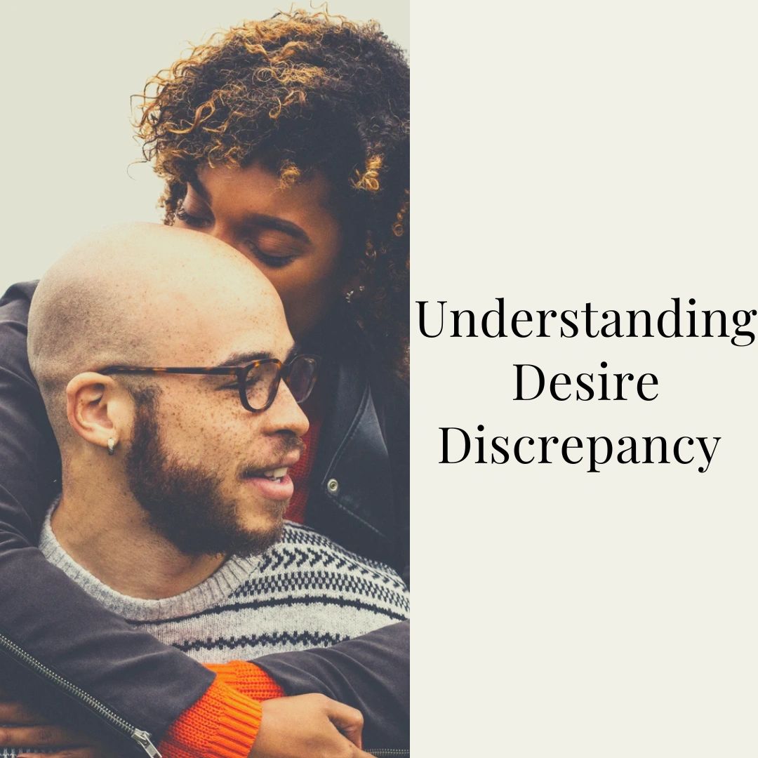 Understanding Desire Discrepancy