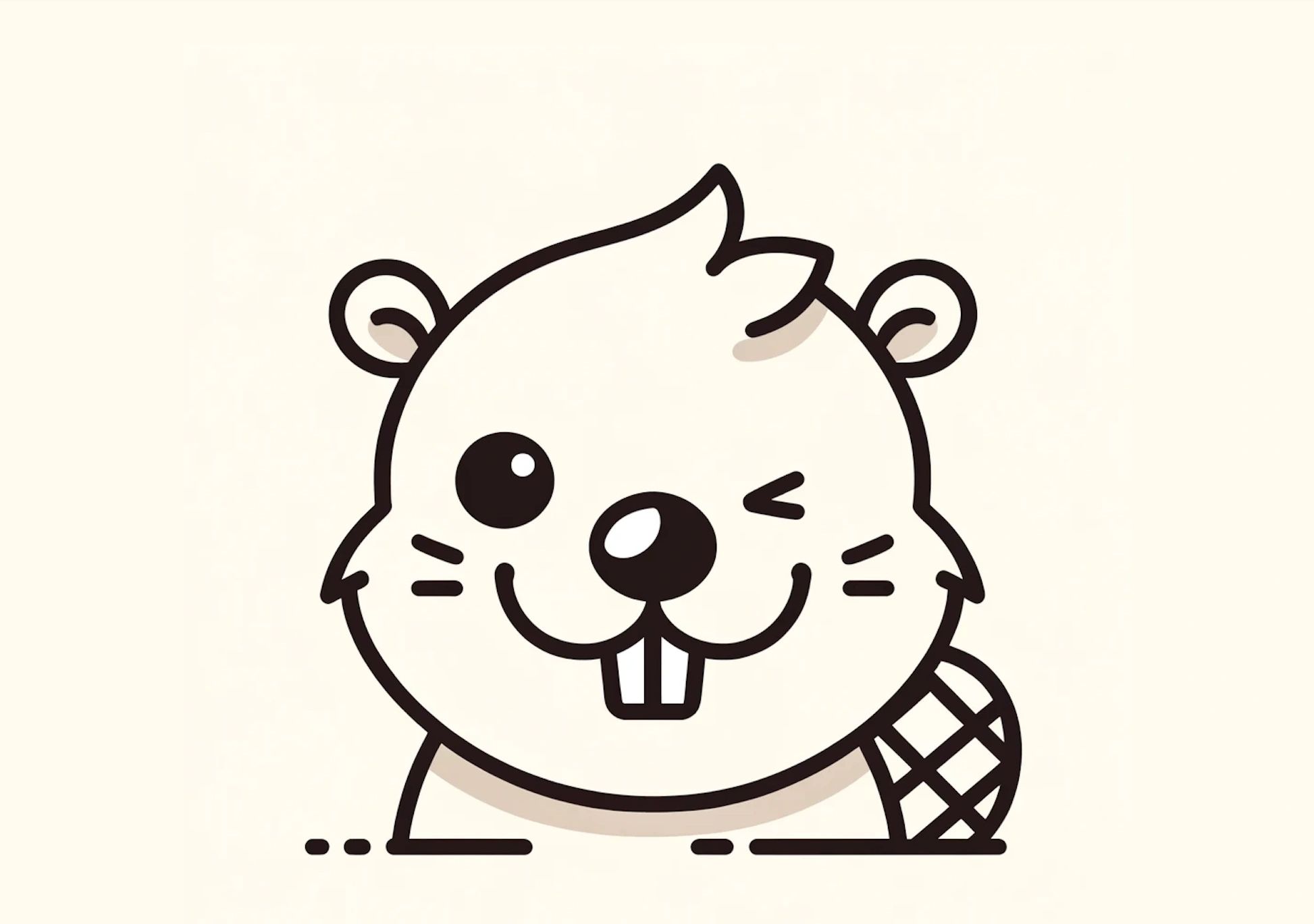 The Beaver App