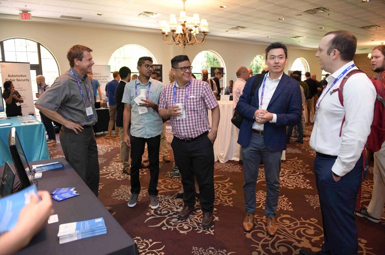 Vultara sponsored escar 2023 USA