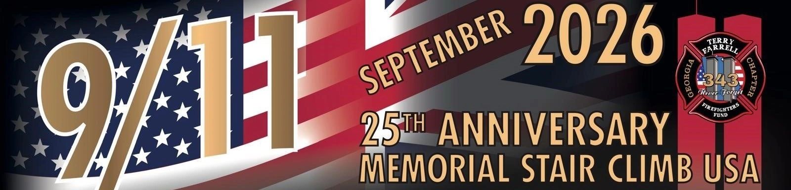 Meet the Team | 9/11 Memorial Stair Climb