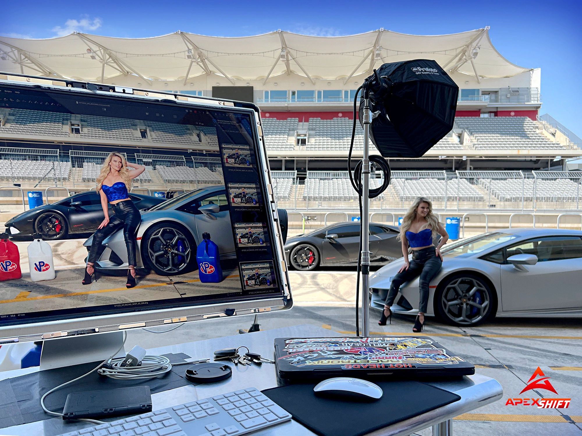 Apex Shift Media — Web Development & SEO for High-Performance Brands