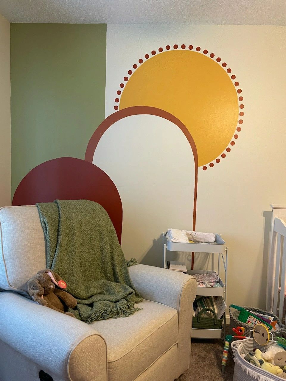 Adrienne's Artistic Accents