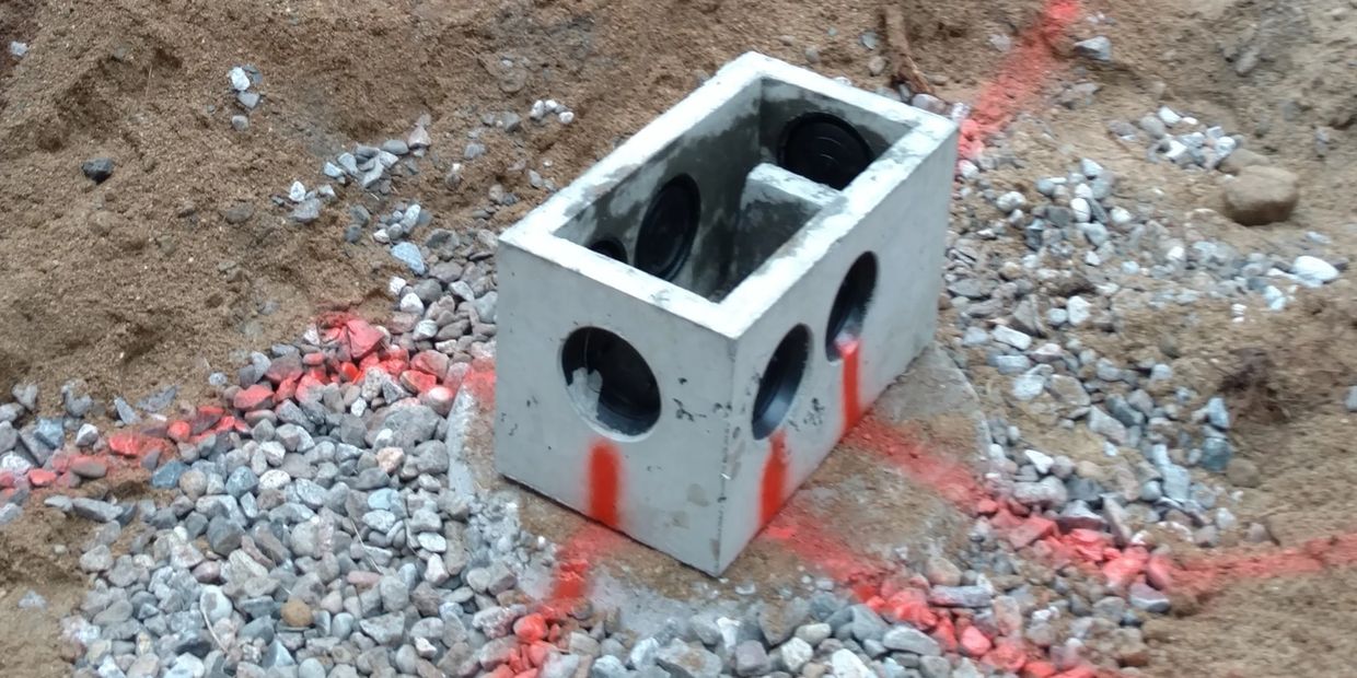 Septic Advisor - Septic System Installation, Septic System Repairs