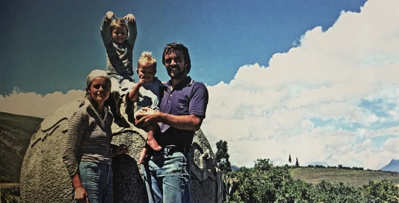 David Humphries - The Longest Drive