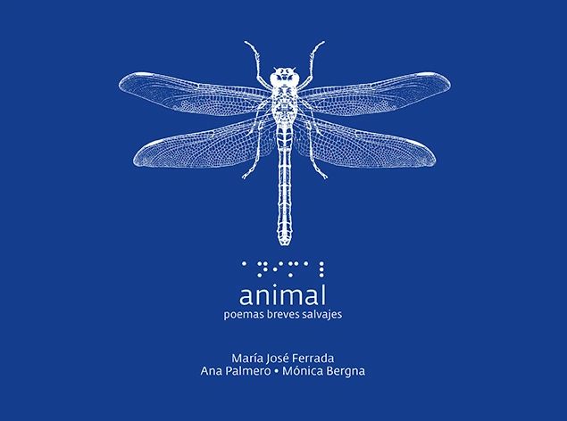 Animal, poemas breves salvajes