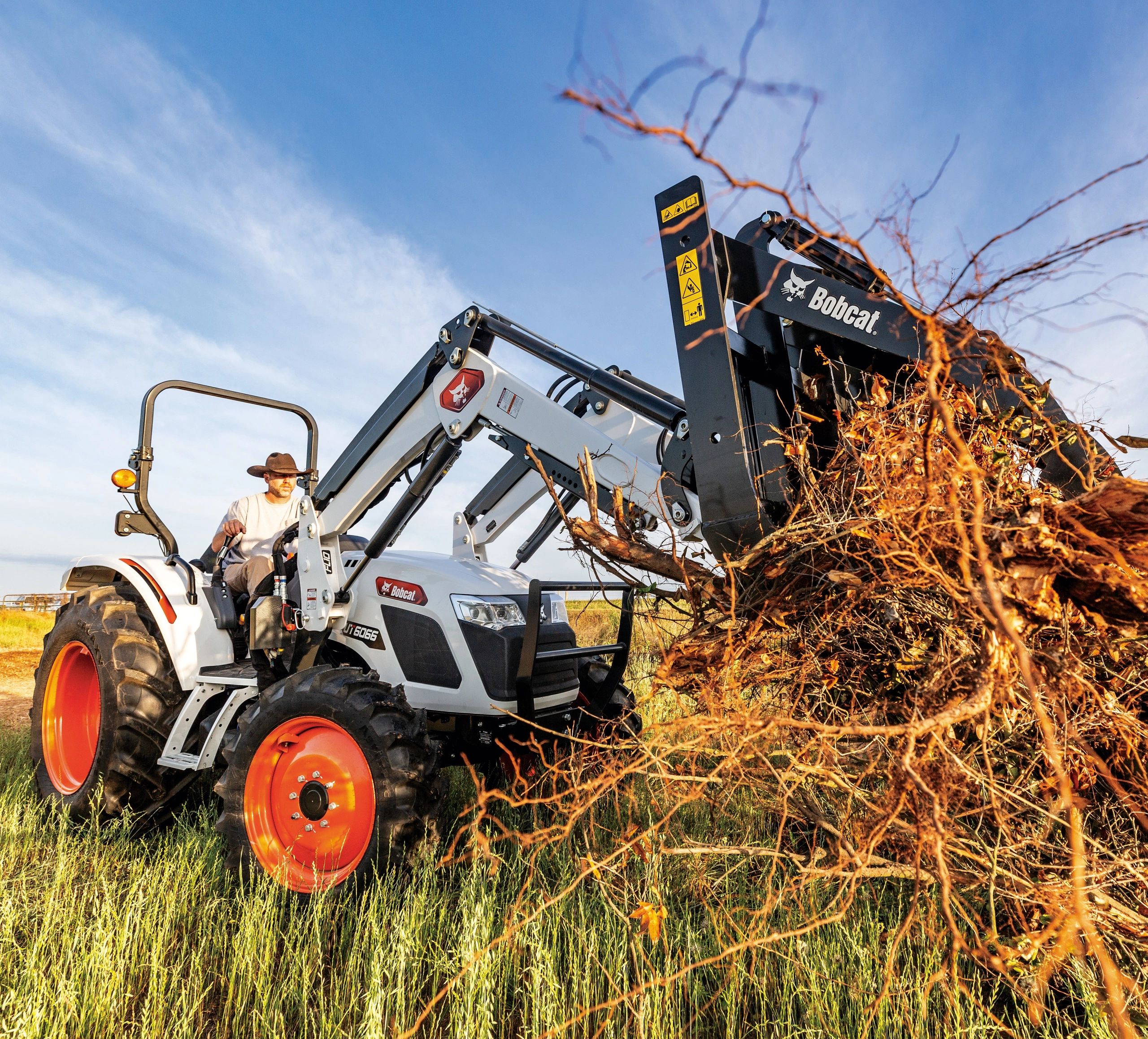 Current Bobcat Inventory